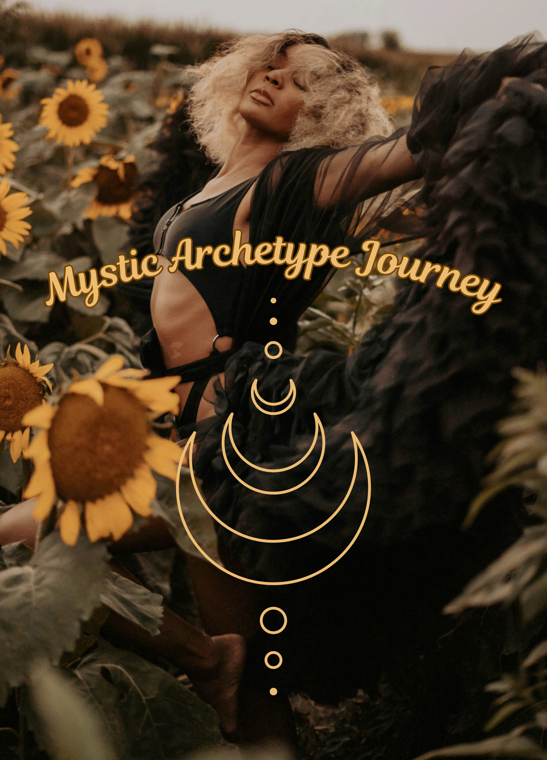 Free Mystic Archetype Journey - Nightshade Sanctum Mystery School